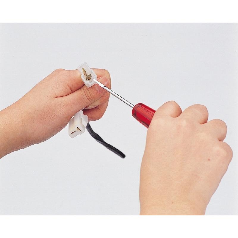 KTC ECC6 コネクターツール セット : 000011727006 : 工具計画 プロツールショップ - 通販 - Yahoo!ショッピング