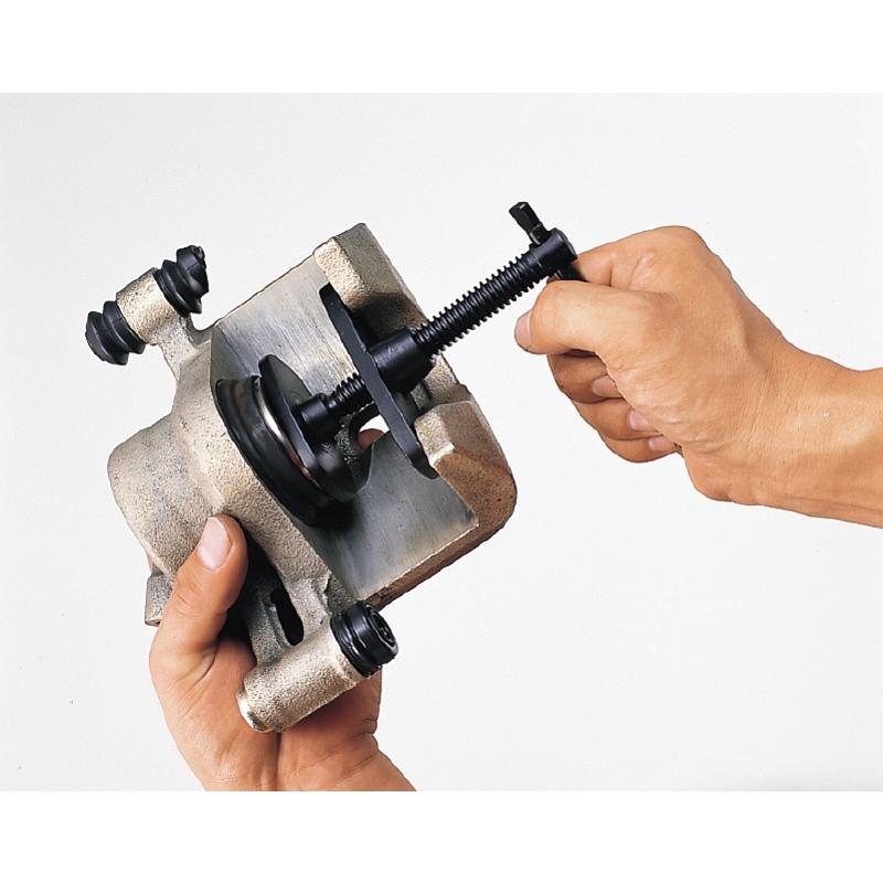 KTC AB-11 ディスクブレーキピストンツール : 工具計画 プロツールショップ - 通販 - Yahoo!ショッピング