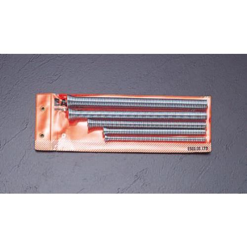 エスコ EA218 5本組 スプリングベンダー(スチール製) : 工具計画 プロツールショップ - 通販 - Yahoo!ショッピング