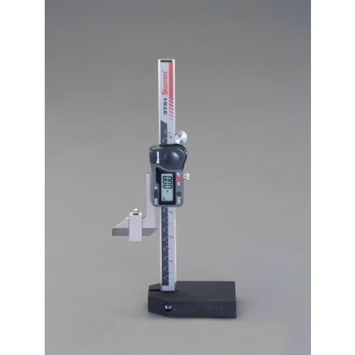 ESCO エスコ EA725XD 0-150mm ディジタルハイトゲージ : 工具計画 プロツールショップ - 通販 - Yahoo!ショッピング