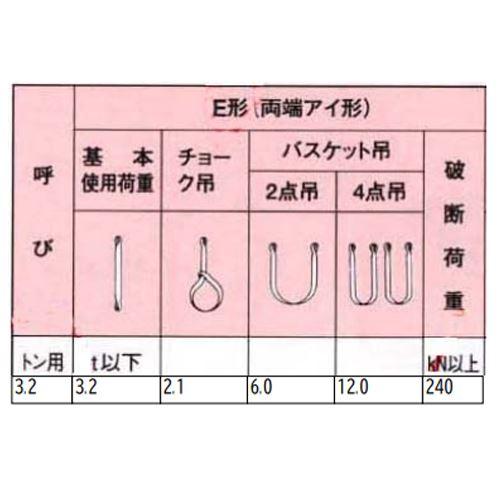 エスコ EA981DC-3 65mmx3.0m/3.2ton ベルトスリング(耐熱型) : 工具計画 プロツールショップ - 通販 - Yahoo!ショッピング