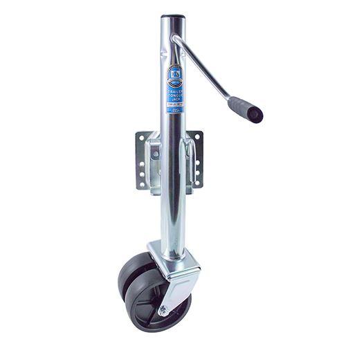 エスコ EA993MT-5 680kg/365-680mm トレーラージャッキ : 工具計画 プロツールショップ - 通販 - Yahoo!ショッピング