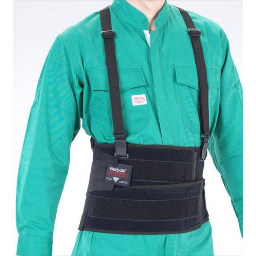 エスコ EA926BD-3 L/122-147cm バックサポート : 工具計画 プロツールショップ - 通販 - Yahoo!ショッピング