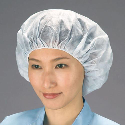 エスコ EA355AB-5C [青] クリーンキャップ(100枚) : 工具計画 プロツールショップ - 通販 - Yahoo!ショッピング