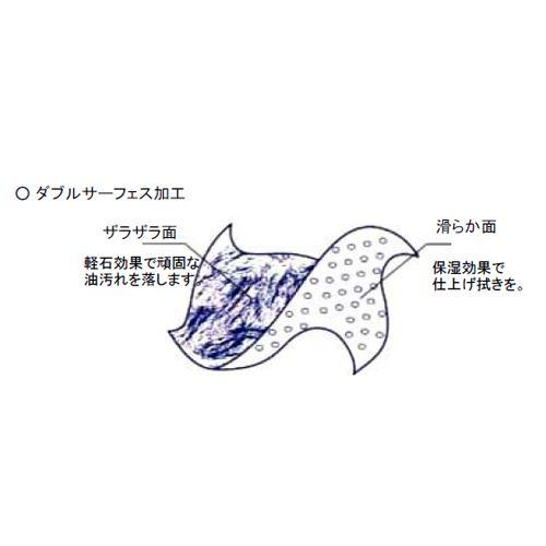 エスコ Devcon（デブコン） EA922HA-12 267x311mm ウェットタオル(洗剤付/72枚) : 000012059937 : 工具計画 プロツールショップ - 通販 ...