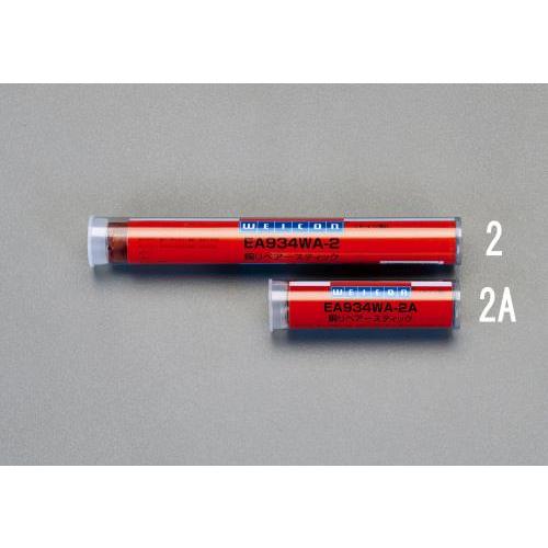 エスコ EA934WA-2A 57g リペアースティック(銅) : 000012060024 : 工具計画 プロツールショップ - 通販 - Yahoo!ショッピング