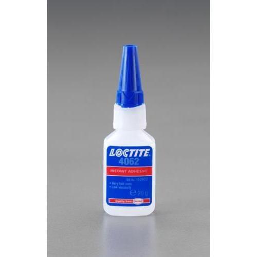 エスコ LOCTITE（ロックタイト） EA936AA-17 20g 瞬間接着剤 : 工具計画 プロツールショップ - 通販 - Yahoo!ショッピング