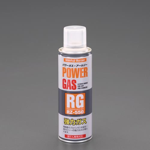 エスコ 新富士バーナー EA303HF-10 130g パワーガス(ミニトーチ用) : 000012205928 : 工具計画 プロツールショップ - 通販 - Yahoo!ショッピング