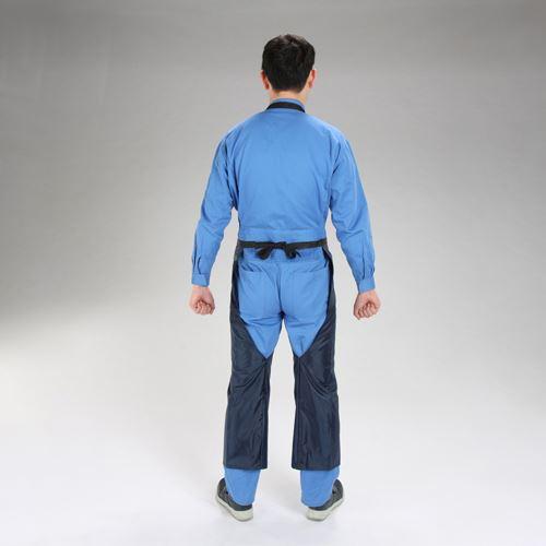 エスコ アイウッド EA355AC-31 108x 70cm エプロン(作業用・防水型) : 工具計画 プロツールショップ - 通販 - Yahoo!ショッピング