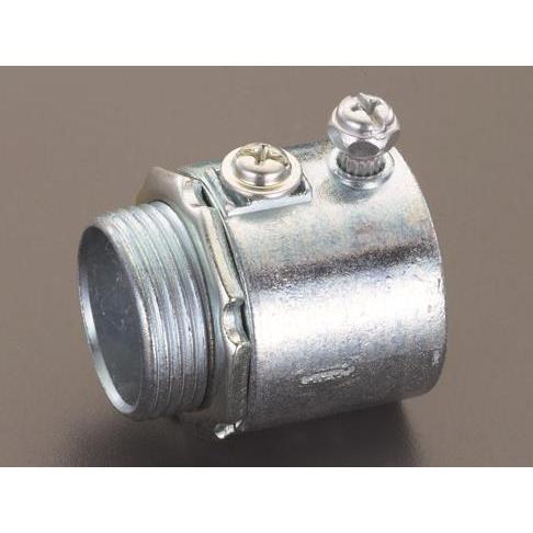 ESCO エスコ EA940CT-46 E31 ねじ無しコネクタ : 工具計画 プロツールショップ - 通販 - Yahoo!ショッピング