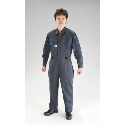 ESCO エスコ EA996AG-3 [LL] 継ぎ作業服 : 工具計画 プロツールショップ - 通販 - Yahoo!ショッピング