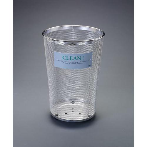 エスコ テラモト EA995AA-78S 475x650mm/78L [ステンレス製]ごみかご : 工具計画 プロツールショップ - 通販 - Yahoo!ショッピング