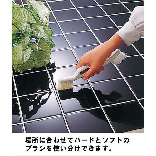 エスコ 山崎産業（CONDOR） EA928AJ-89 70x177mm タイル目地ブラシ : 000012254324 : 工具計画 プロツールショップ - 通販 - Yahoo!ショッピング