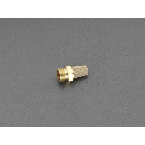 エスコ 日本精器 EA153ED-108 R 1” サイレンサー : 工具計画 プロツールショップ - 通販 - Yahoo!ショッピング