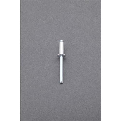 ESCO エスコ EA527BS-400 ブラインドリベットセット(ステンレス) : 工具計画 プロツールショップ - 通販 - Yahoo!ショッピング