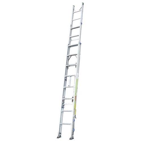 ESCO エスコ EA902NC-8 3.34-7.95m 三連はしご(アルミ製) : 工具計画 プロツールショップ - 通販 - Yahoo!ショッピング