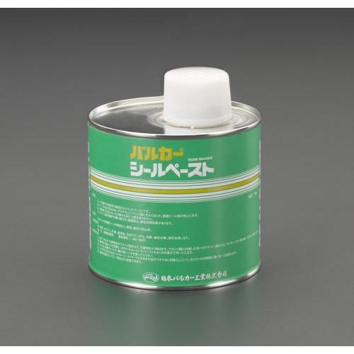 エスコ 日本バルカー EA351DA-1A 730g シールペースト(ネジ・フランジ配管シール) : 工具計画 プロツールショップ - 通販 - Yahoo!ショッピング