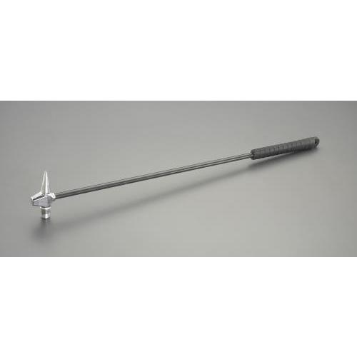 エスコ 土牛産業（DOGYU） EA575WD-21 235g/ 300mm 点検ハンマー : 000012281461 : 工具計画 プロツールショップ - 通販 - Yahoo!ショッピング