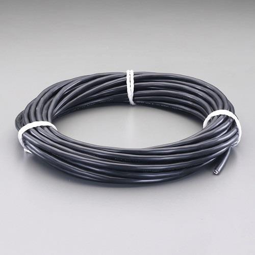 ESCO エスコ EA940AF-134 600V/44Ax3芯 電力ケーブル(40m) : 工具計画 プロツールショップ - 通販 - Yahoo!ショッピング