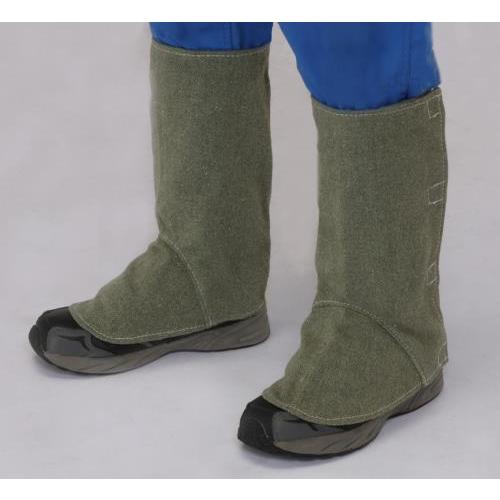 エスコ EA355K-61 320mm 脚カバー(耐炎・アラミド繊維) : 000012298632 : 工具計画 プロツールショップ - 通販 - Yahoo!ショッピング