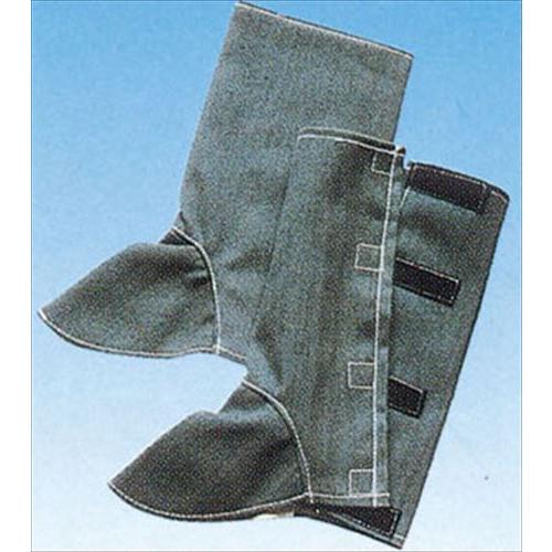 エスコ EA355K-61 320mm 脚カバー(耐炎・アラミド繊維) : 000012298632 : 工具計画 プロツールショップ - 通販 - Yahoo!ショッピング