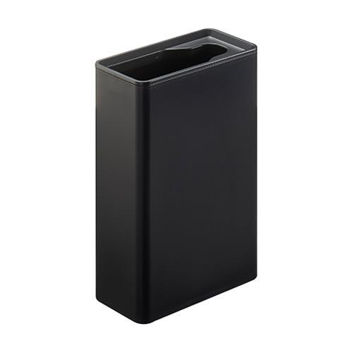 エスコ 山崎実業 EA928AJ-79 55x110x170mm 流せるトイレブラシスタンド(黒) : 工具計画 プロツールショップ - 通販 - Yahoo!ショッピング