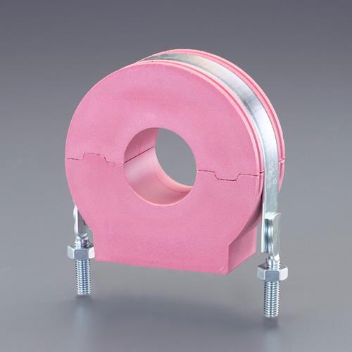 エスコ アカギ EA440CP-532 32A Uバンド(冷温水配管断熱用/保温厚40t) : 工具計画 プロツールショップ - 通販 - Yahoo!ショッピング