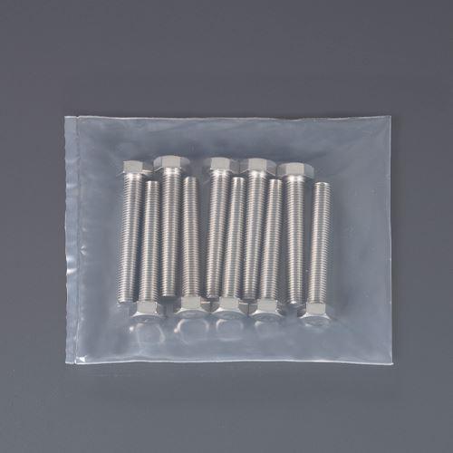 ESCO エスコ EA949LH-142 M14x 30mm/P1.5 六角ボルト(SUS/細目/4本) : 工具計画 プロツールショップ - 通販 - Yahoo!ショッピング