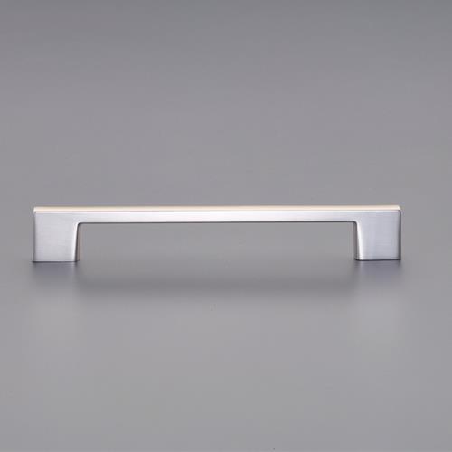 ESCO エスコ EA951HA-165 288mm 薄型ハンドル(サテンシルバー) : 工具計画 プロツールショップ - 通販 ...