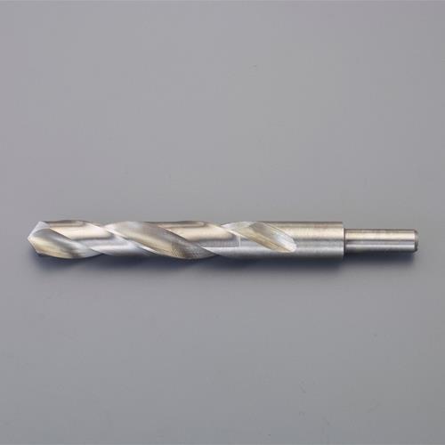 ESCO エスコ EA824FR-21.0 21.0x225mm ノス型ドリル(13mm軸・HSS) : 工具計画 プロツールショップ - 通販 - Yahoo!ショッピング