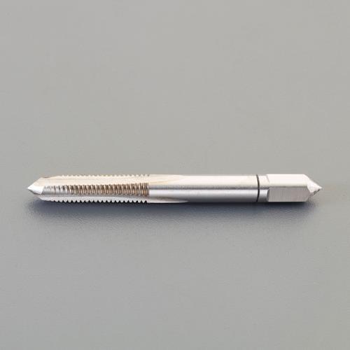 エスコ EA829JF-120 1/4”x28 ハンドタップ(HSS/UNF/中) : 工具計画 プロツールショップ - 通販 - Yahoo!ショッピング