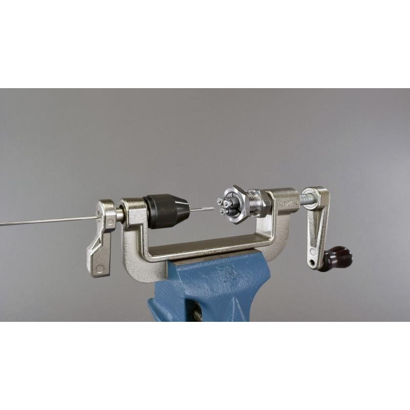 HOZAN C-702-14 スポークネジ切り器(#14) : 工具計画 プロツールショップ - 通販 - Yahoo!ショッピング