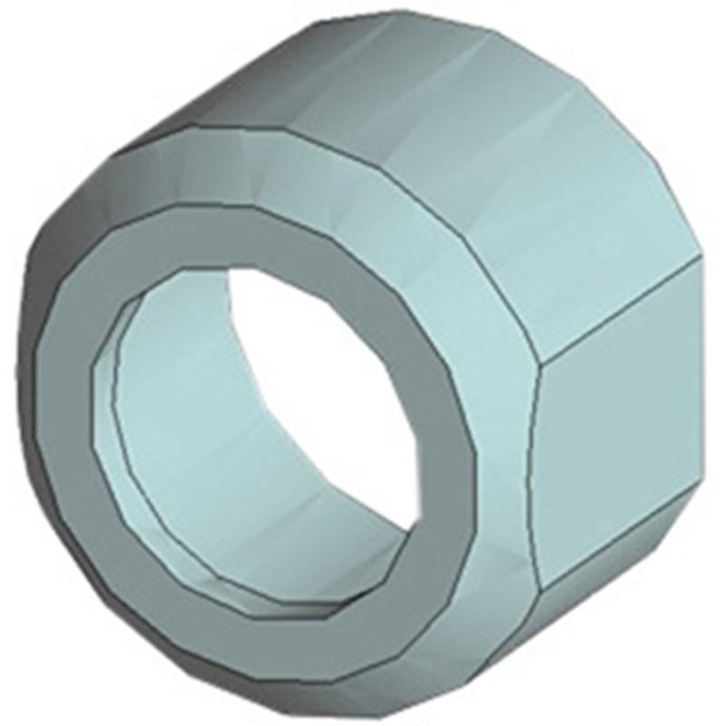 白光 B1785 袋ナット : 000056195206 : 工具計画 プロツールショップ - 通販 - Yahoo!ショッピング