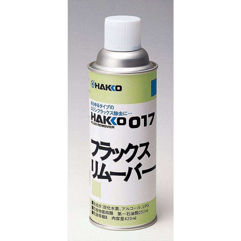 白光 017-01 フラックスリムーバー :000056421017:工具計画 プロツールショップ - 通販 - Yahoo!ショッピング