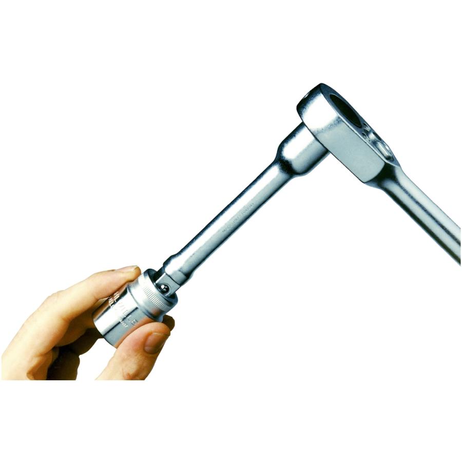 STAHLWILLE スタビレー 509/5 (1/2SQ)エキステンションバー 130MM(13010002) : 工具計画 プロツールショップ - 通販 - Yahoo!ショッピング