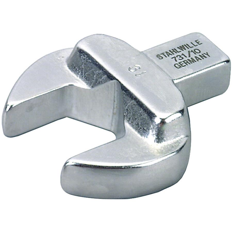 STAHLWILLE スタビレー 731A/10-11/16 トルクレンチ差替ヘッド (58611038) :000505611138:工具計画 プロツールショップ - 通販 - Yahoo ...