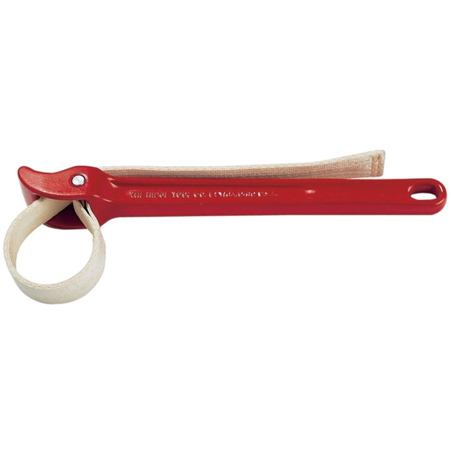 RIDGID リジッド 31340 2 ストラップレンチ :000520024003:工具計画 プロツールショップ - 通販 - Yahoo ...