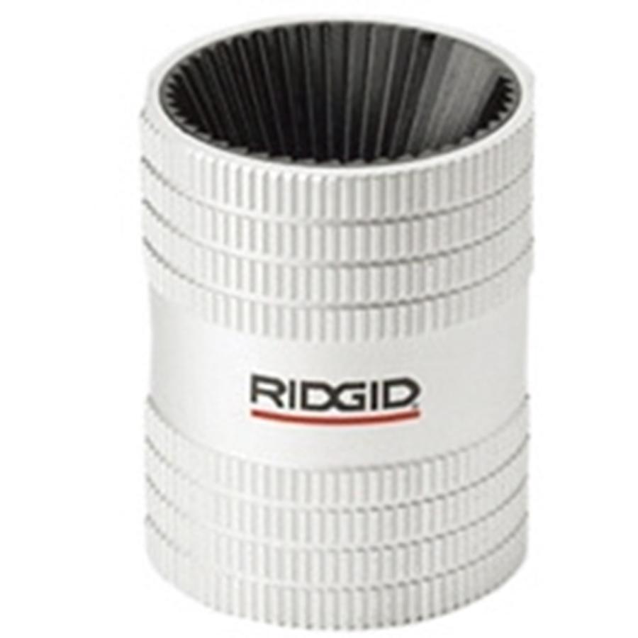 RIDGID リジッド 29993 227S ステンレス リーマー :000520090227:工具計画 プロツールショップ - 通販 ...