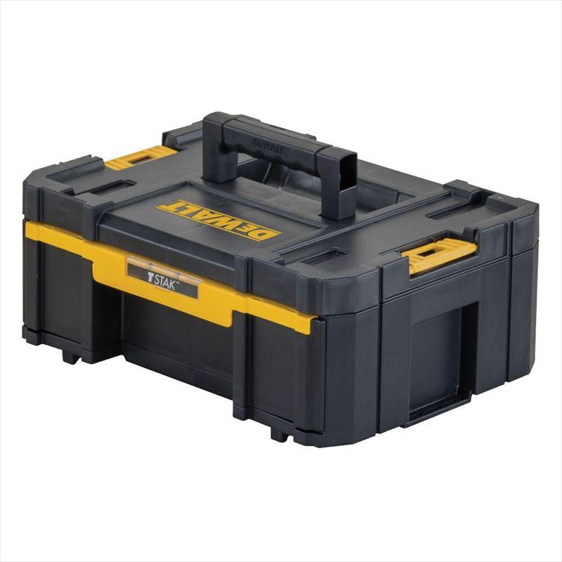 DEWALT デウォルト DWST17803 TSTAK チェスト 1Drawers : 000537300101 : 工具計画 プロツール ...