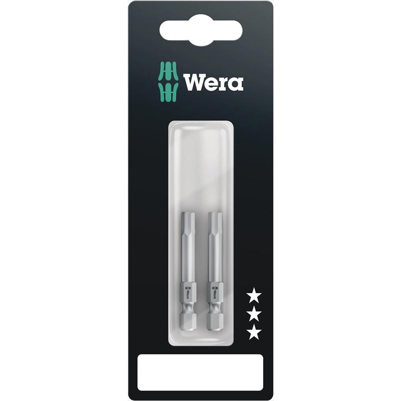 Wera WERA ベラ 073059 4x50mm (Hex-Plus)ドライバービット : 工具計画 プロツールショップ - 通販 - Yahoo!ショッピング