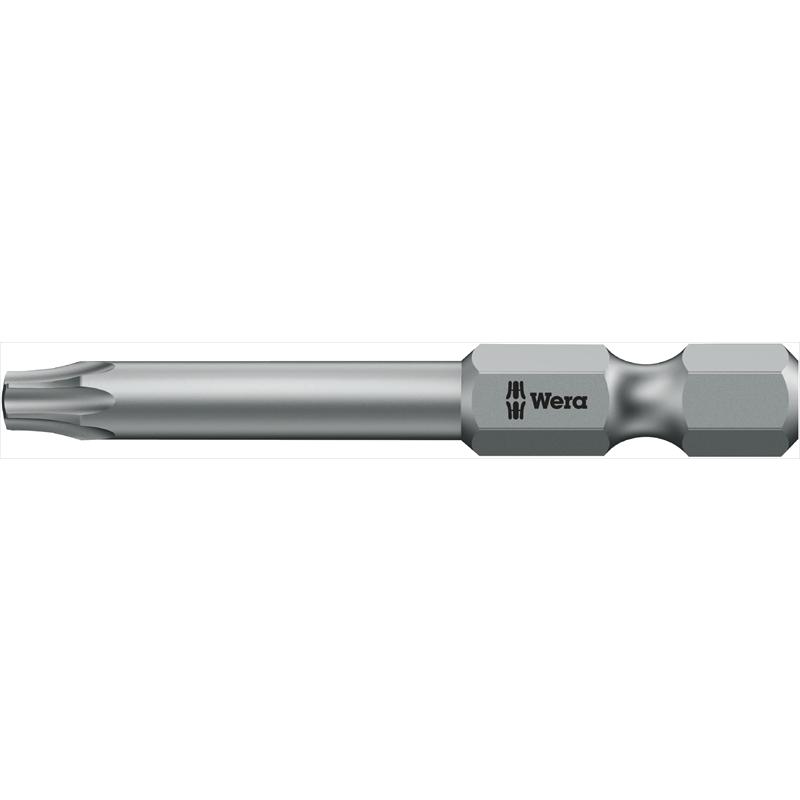 Wera WERA ベラ 204126 20IPx50mm (TORX-PLUS)ビット(イジリ止 : 工具計画 プロツールショップ - 通販 ...