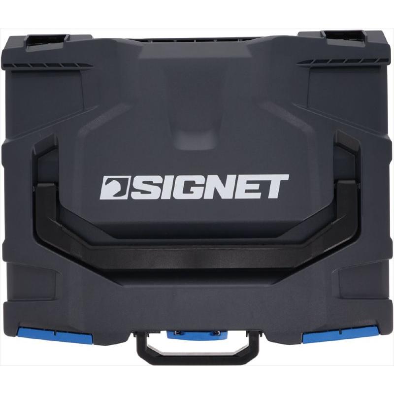 SIGNET シグネット 差込角1/2SQ モビリティーツールセット 800S-5025MOBI : 工具計画 プロツールショップ - 通販 - Yahoo!ショッピング