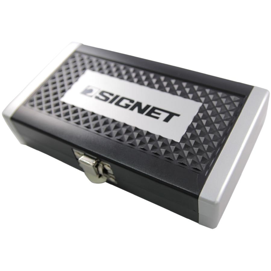 SIGNET シグネット 11121 1/4DR 31PC ショートソケット&ビットセット（6角） : 工具計画 プロツールショップ - 通販 - Yahoo!ショッピング