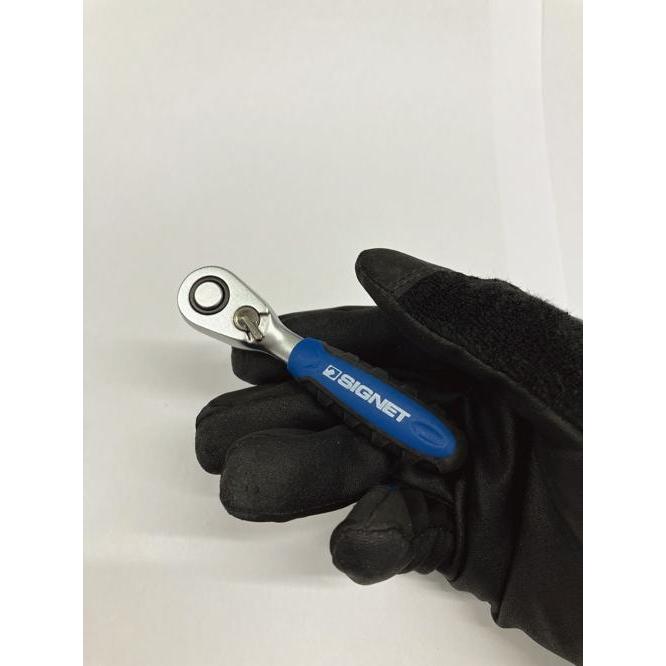 SIGNET シグネット 11536 1/4DR コンパクトラチェットハンドル : 工具計画 プロツールショップ - 通販 - Yahoo ...