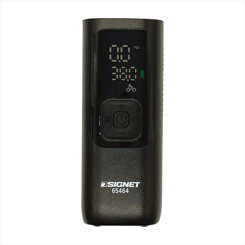 SIGNET シグネット 65464 電動空気入レ エアーポンプ 5V/2A : 工具計画 プロツールショップ - 通販 - Yahoo!ショッピング