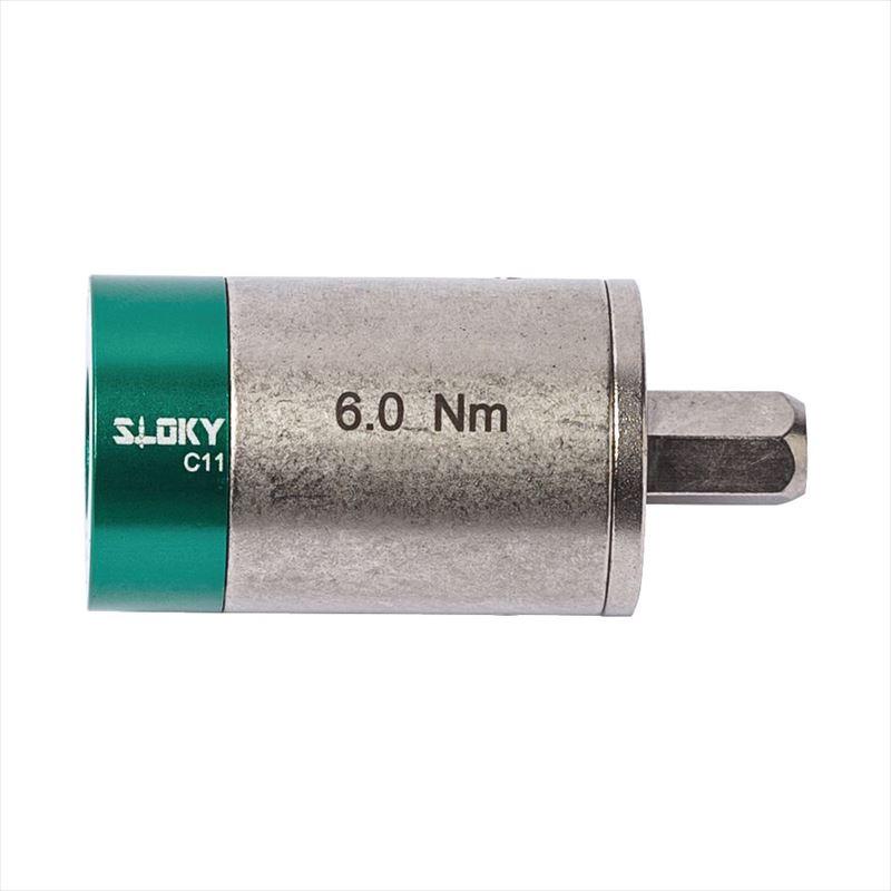 SLOKY スローキー TOK-ETA-8.0 トルクアダプター 8.0Nm : 工具計画 プロツールショップ - 通販 - Yahoo!ショッピング