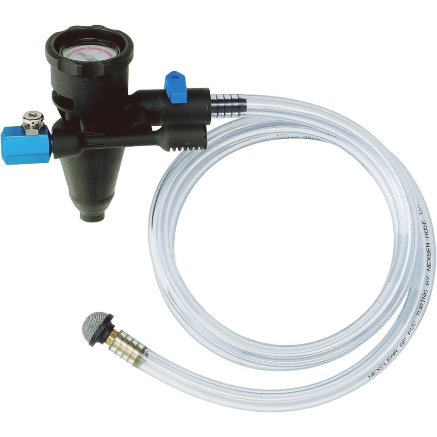 Uview UVIEW ユービュー 550500J エアリフト2 (LLCチャージャー) : 工具計画 プロツールショップ - 通販 - Yahoo!ショッピング