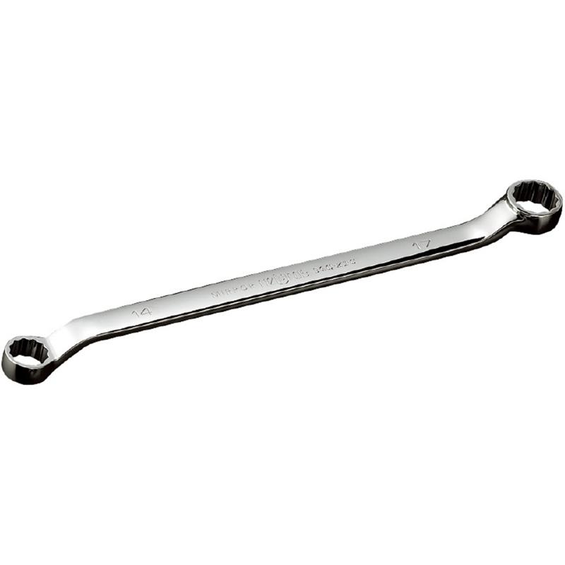 KTC KTCネプロス NM5-1012 ネプロス・45゜X6゜めがねレンチ : 工具計画 プロツールショップ - 通販 - Yahoo!ショッピング