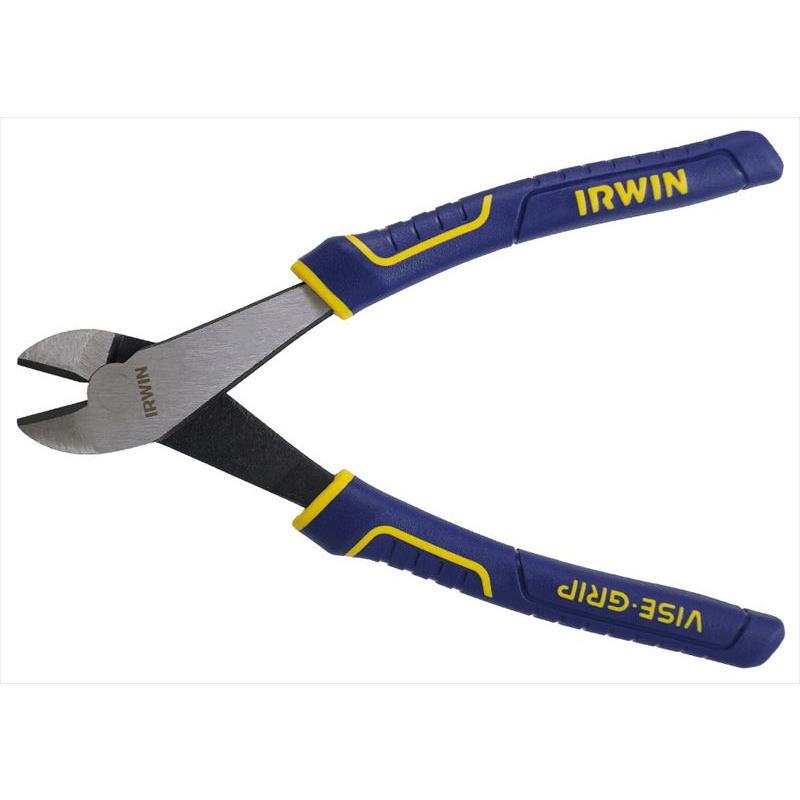 IRWIN（アーウィン） 2078308 強力ニッパー 200mm : 工具計画 プロツールショップ - 通販 - Yahoo!ショッピング