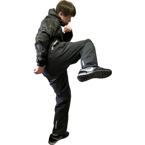 カジメイク ストレッチシールドパンツ グリーンカモ M 7571-56-M : 工具計画 プロツールショップ - 通販 - Yahoo!ショッピング